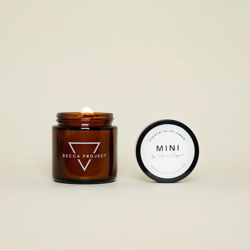 Envy Candle - Mini – Hello Darling